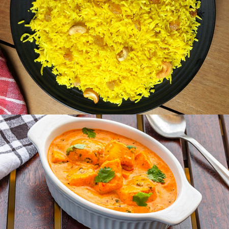 Veg Archives - Mukhorochak